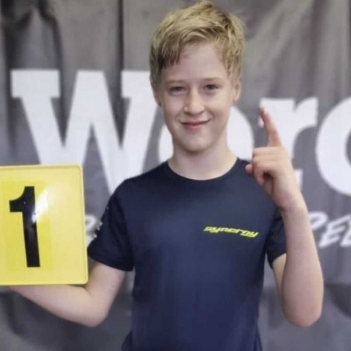Eggar’s School - British Karting Champion!